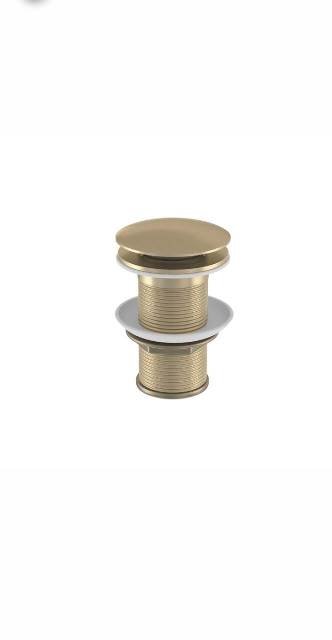 Click Clack Waste | Model : ALD-GDS-727