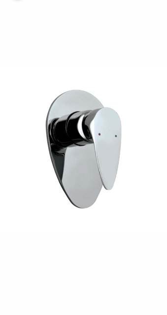 Single Lever Concealed Deusch Mixer | Model : VGP-CHR-81227K