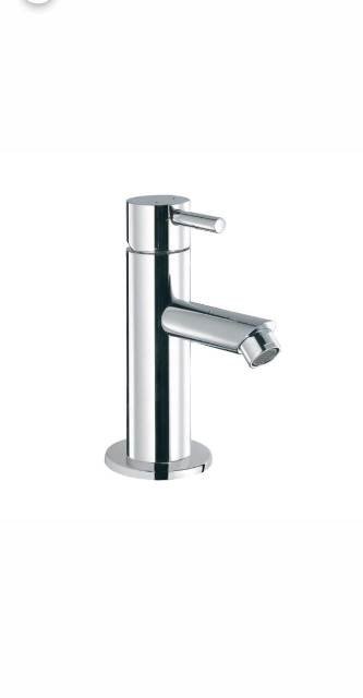 Single Lever Mini Basin Mixer | Model : FLR-CHR-5025B