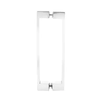 IPSA GP 251 STAINLESS STEEL PULL HANDLE 300MM IPSA Model: 8576
