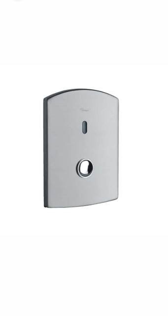 Sensor Concealed Type Flushing Valve | Model : SNR-STL-51093N