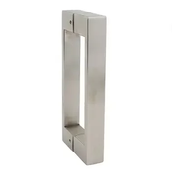 IPSA GP 251 STAINLESS STEEL PULL HANDLE 200MM IPSA Model: 7977
