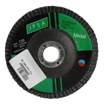 IPSA FLAP DISC 150 IPSA Model: 2247