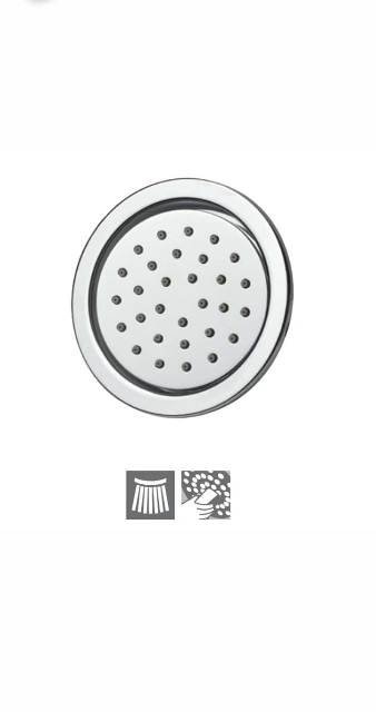 KOHLER MASTERSHOWER ELBOW SHOWER ARM 16346IN-BV KOHLER