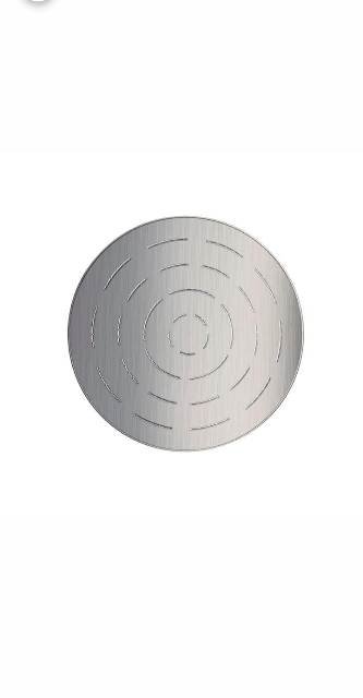 Maze Overhead Shower 300mm Round Shape Single Flow | Model : OHS-SSF-1633