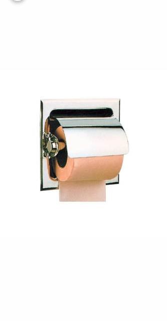 Paper Holder | Model : AHS-CHR-1553