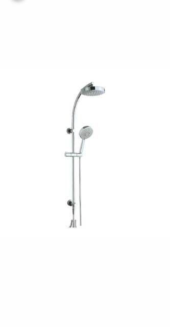 Maze Hand Shower 95mm Round Shape | Model : HSH-BLM-1653M