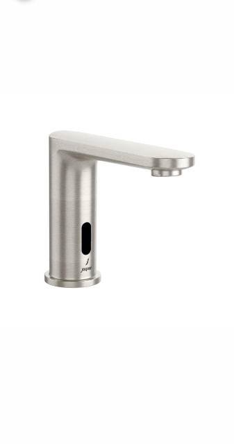 Sensor Faucet For Wash Basin | Model : SNR-SSF-15019PM