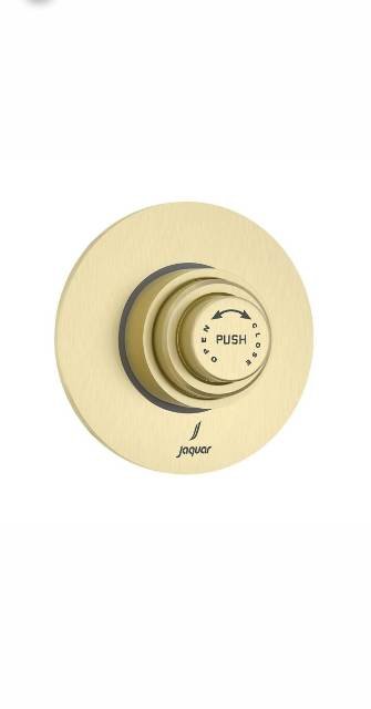 Metropole Flush Valve | Model : FLV-GDS-1095N