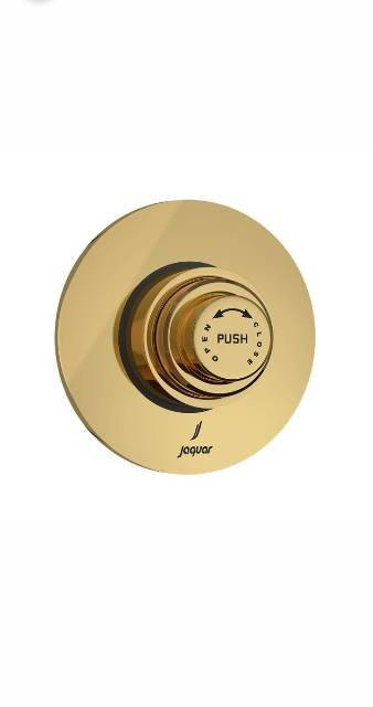 Metropole Flush Valve | Model : FLV-GLD-1095N