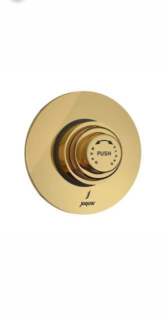 Metropole Flush Valve Dual Flow 40mm Size | Model : FLV-GLD-1089N