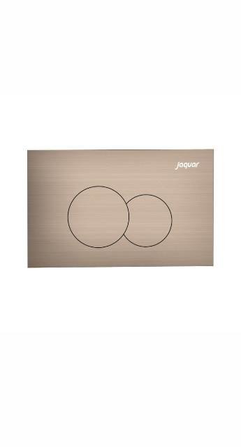 Control Plate Opal | Model : JCP-GDS-152415