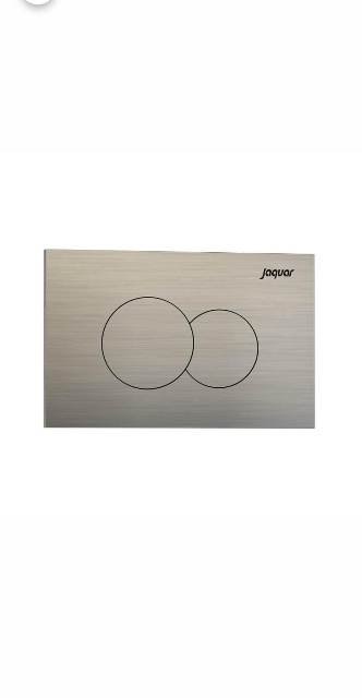 Control Plate Opal | Model : JCP-SSF-152415