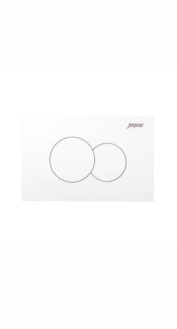 Control Plate Opal | Model : JCP-WHM-152415
