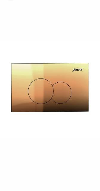 Control Plate Opal | Model : JCP-GBP-152415PD