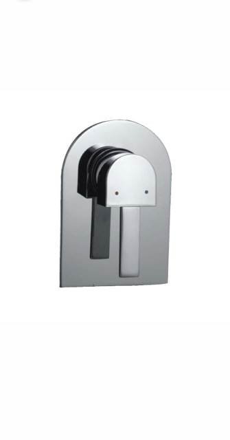 Single Lever Concealed Deusch Mixer | Model : DRC-CHR-37227K