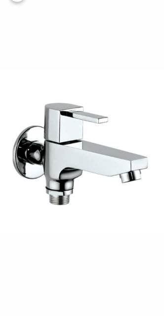 Two Way Bib Cock | Model : DRC-CHR-37041