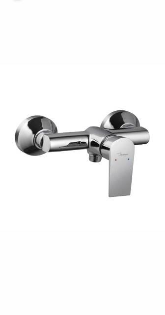 JAQUAR AQUAMAXT CONCEALED BODY OF THERMOSTATIC ALD-CHR-681 JAQUAR ...