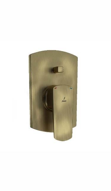 Single Lever Exposed Parts Kit | Model : KUP-BLM-35065PM