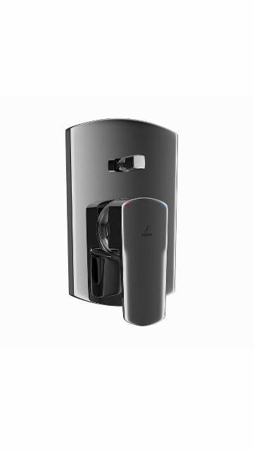 Single Lever Exposed Parts Kit | Model : KUP-BLM-35065PM