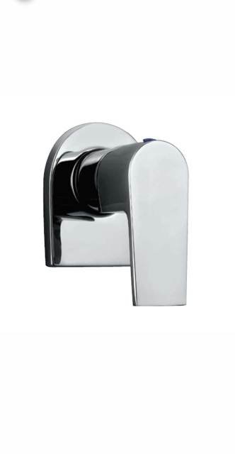 Exposed Part Kit Of Concealed Stop Cock & Flush Cock | Model : ARI-CHR-39083K