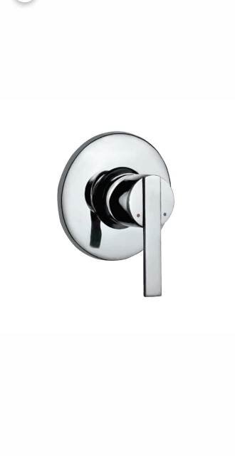 Single Lever Concealed Deusch Mixer | Model : FON-CHR-40227K