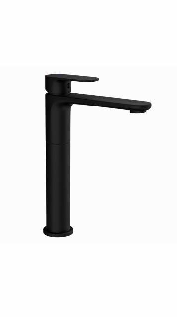 Single Lever High Neck Basin Mixer | Model : OPP-BLM-15005BPM