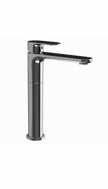 Single Lever High Neck Basin Mixer | Model : OPP-BCH-15005BPM