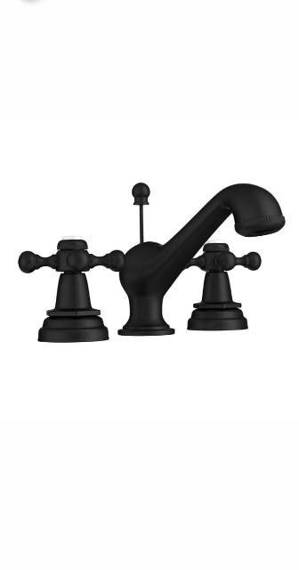 3-Hole Basin Mixer | Model : QQT-BLM-7191