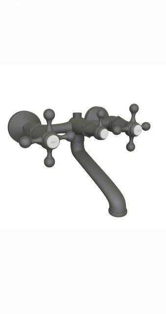 Wall Mixer | Model : QQT-GRF-7217