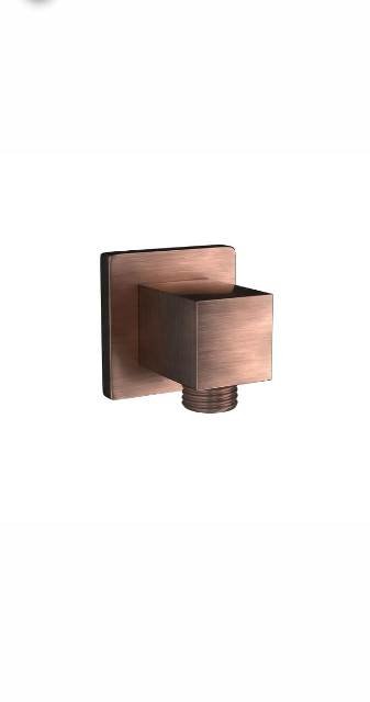 Wall Outlet Square Shape | Model : SHA-ACR-1195S