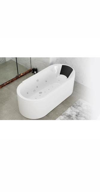 Opal Prime - Combi System | Model : JWP-WHT-OPALPM180CX