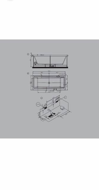 Kubix - Combi System | Model : JWP-WHT-KUBIX180CX