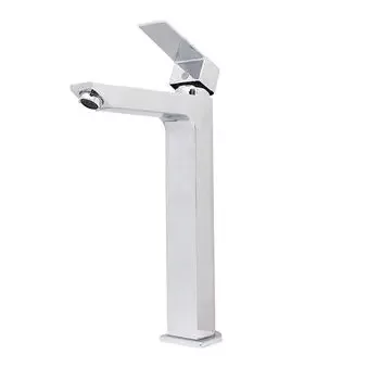 JAQUAR S/L TALL BOY LAV FAUCET / BASIN MIXER WITH 150MM EXTENSION BODY ...