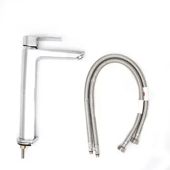 JAQUAR S/L TALL BOY LAV FAUCET / BASIN MIXER WITH 150MM EXTENSION BODY ...