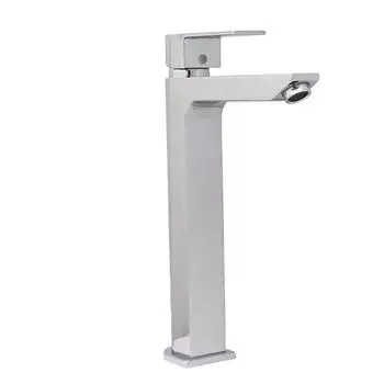 JAQUAR S/L TALL BOY LAV FAUCET / BASIN MIXER WITH 150MM EXTENSION BODY ...
