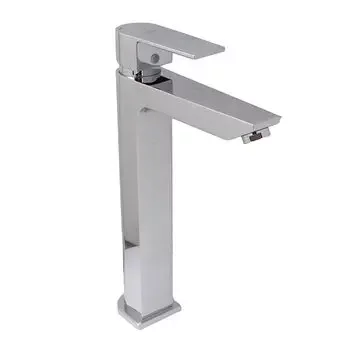 JAQUAR S/L TALL BOY LAV FAUCET / BASIN MIXER WITH 150MM EXTENSION BODY ...