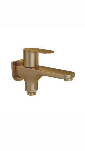 2-Way Bib Tap With Wall Flange | Model : OPP-GMP-15041PM