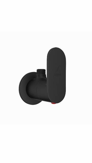 Angle Valve With Wall Flange | Model : OPP-BLM-15053PM