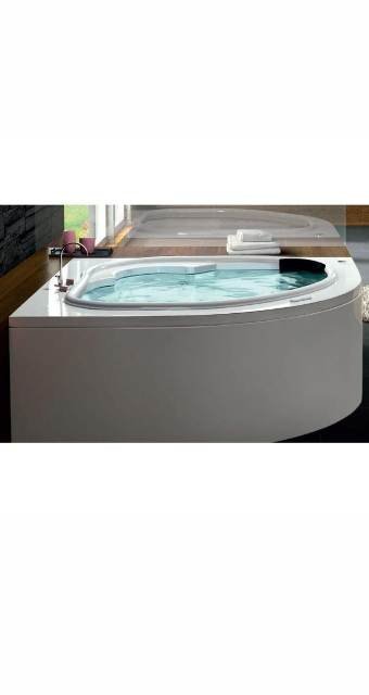 Fusion (Water System) | Model : JWP-WHT-GM140WX