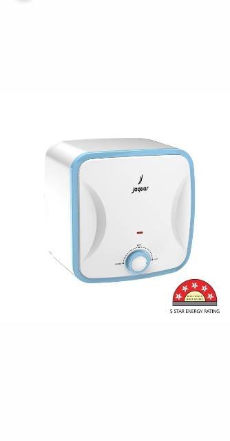 ERICA MANUAL 6 LTR | Model : ERM-WHT-V006