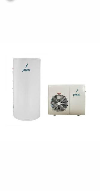 Integra Split Heat Pump 500 LTR | Model : HPS-WHT-500