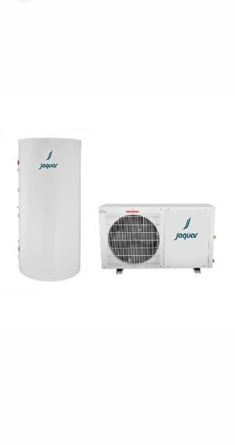 Integra Split Heat Pump 400 LTR | Model : HPS-WHT-400