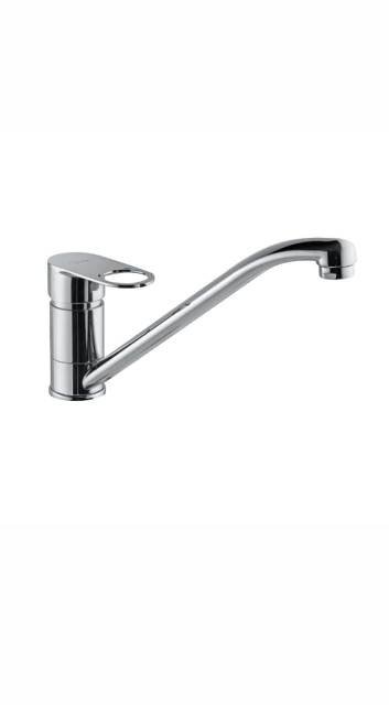 Single Lever Sink Mixer Model Orp Chr 10173bpm