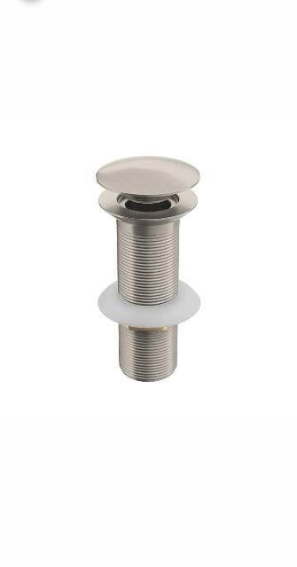 Click Clack Waste | Model : ALD-SSF-727L130