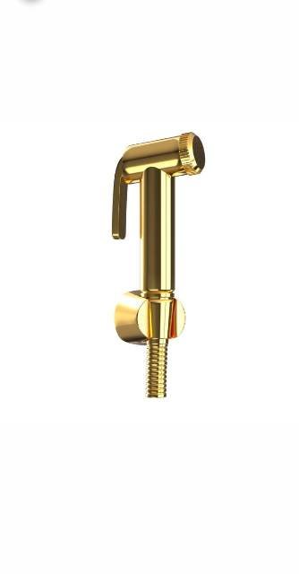 Hand Shower (Health Faucet) | Model : ALD-GLD-573